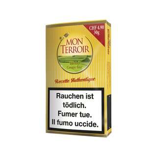 Pueblo Bleu Tabac à rouler 25 g Sachet - Acheter en ligne | Kiosklino ...