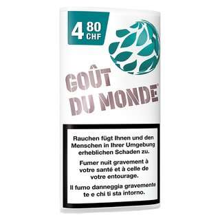 Pueblo Bleu Tabac à rouler 25 g Sachet - Acheter en ligne | Kiosklino ...
